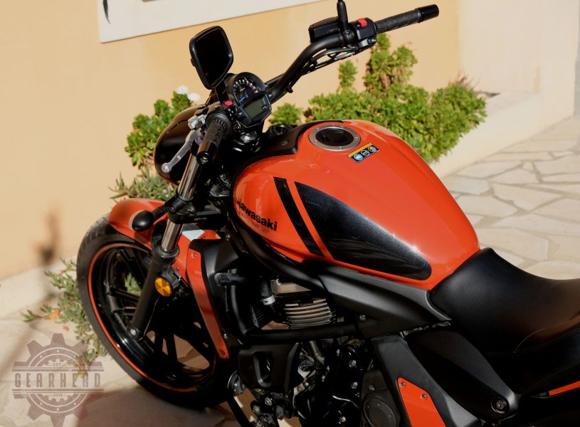 Review: Kawasaki Vulcan S 650, the Quirky Cruiser - Gearhead