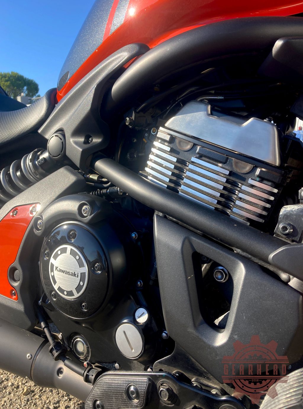 Review: Kawasaki Vulcan S 650, the Quirky Cruiser - Gearhead