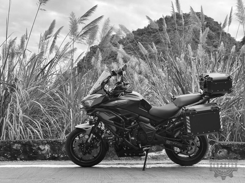 Review: One Year on a 2023 Kawasaki Versys 650 - Gearhead