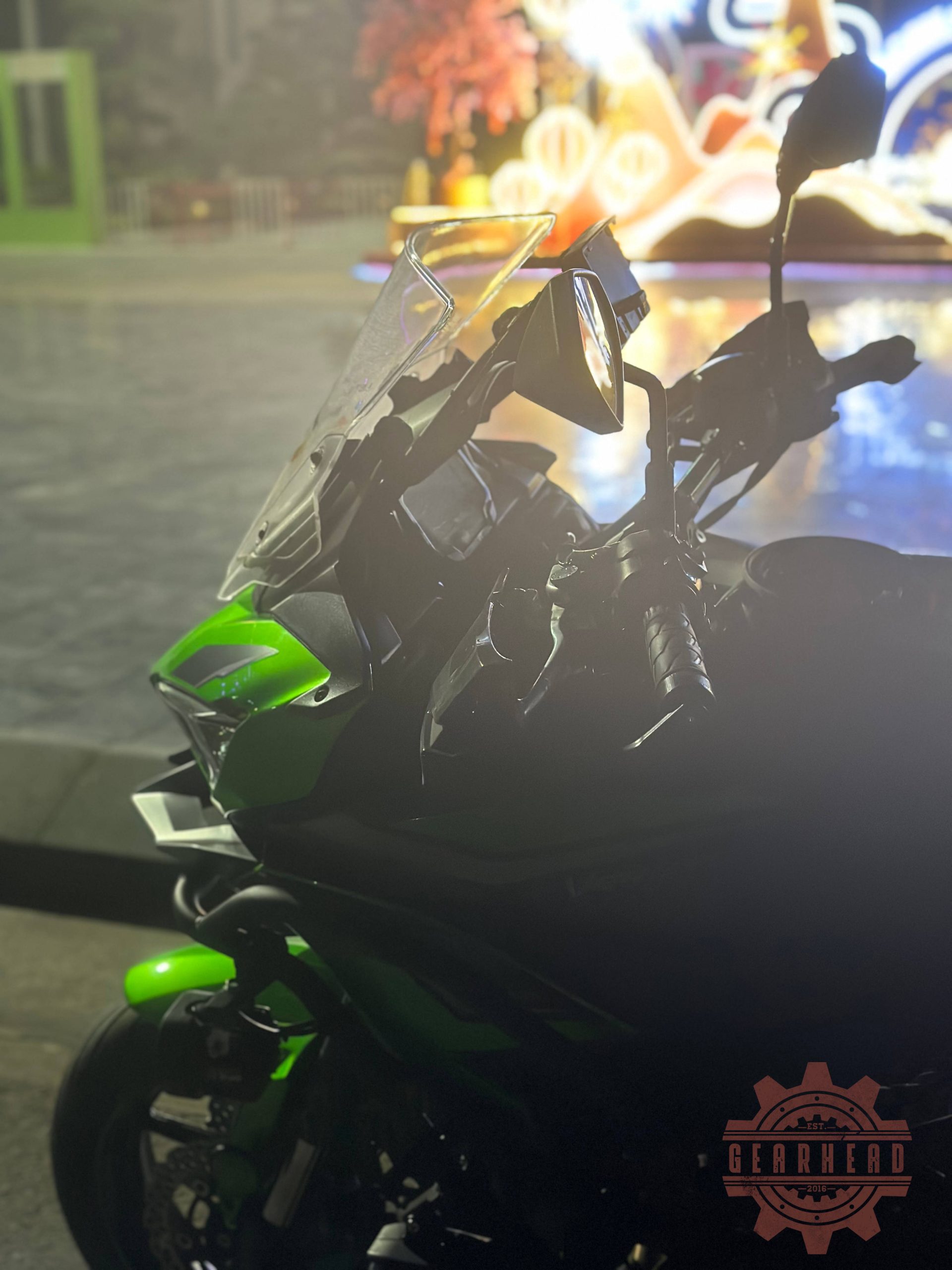 Review: One Year on a 2023 Kawasaki Versys 650 - Gearhead